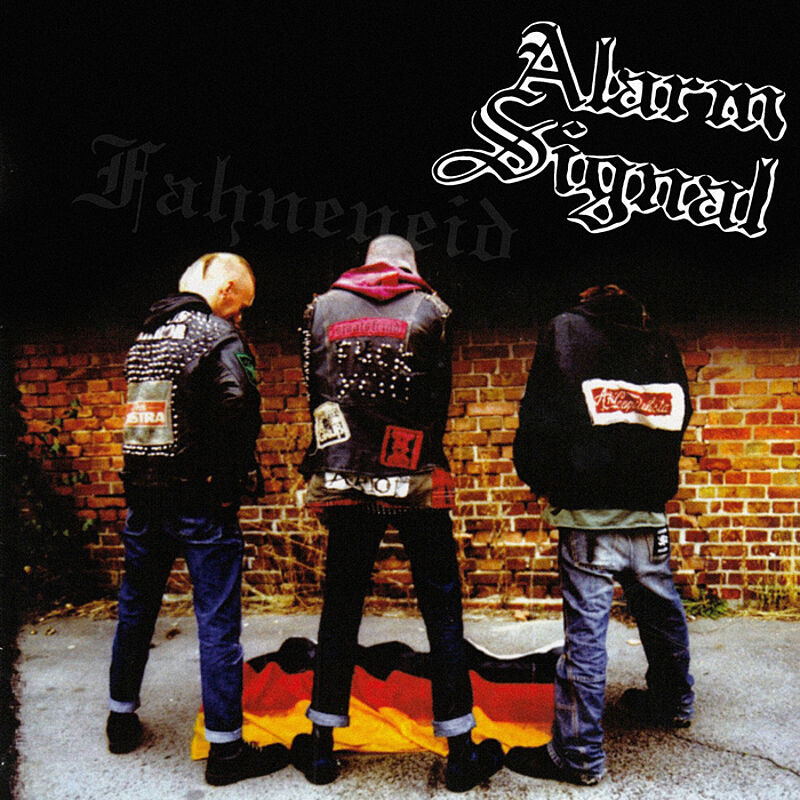 Aggressive Punk Produktionen: Releases